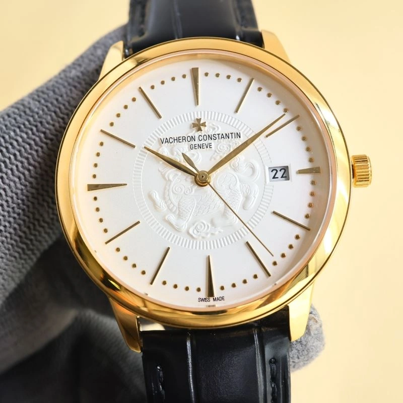 VACHERON CONSTANTIN Watches