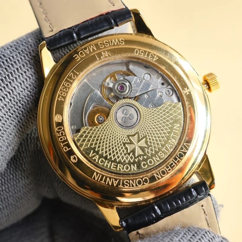 High accuracy VACHERON CONSTANTIN Watches