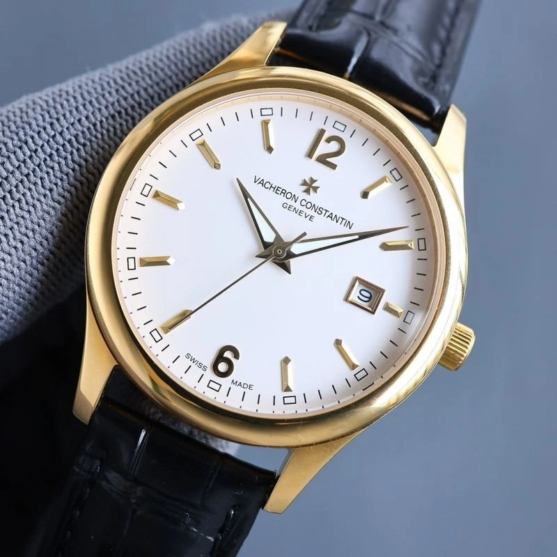 Genuine VACHERON CONSTANTIN Watches