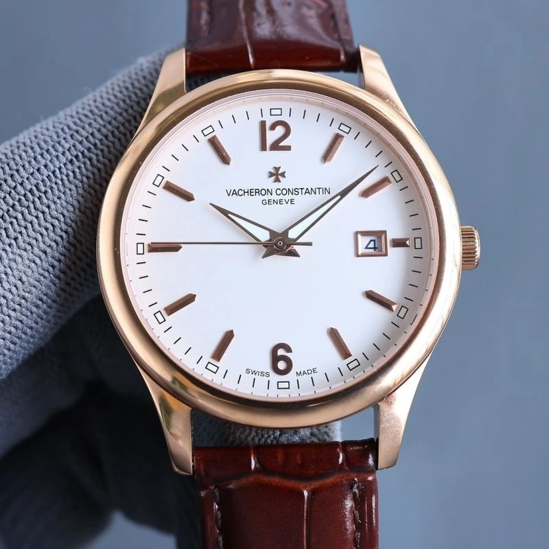 Genuine VACHERON CONSTANTIN Watches