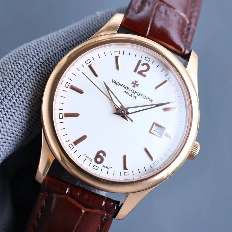 Genuine VACHERON CONSTANTIN Watches