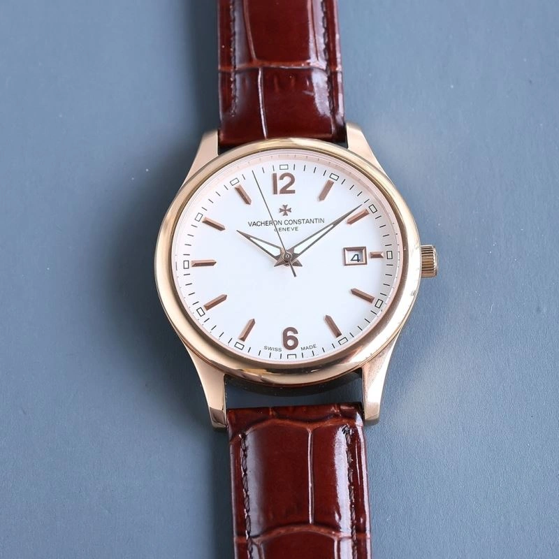 Genuine VACHERON CONSTANTIN Watches