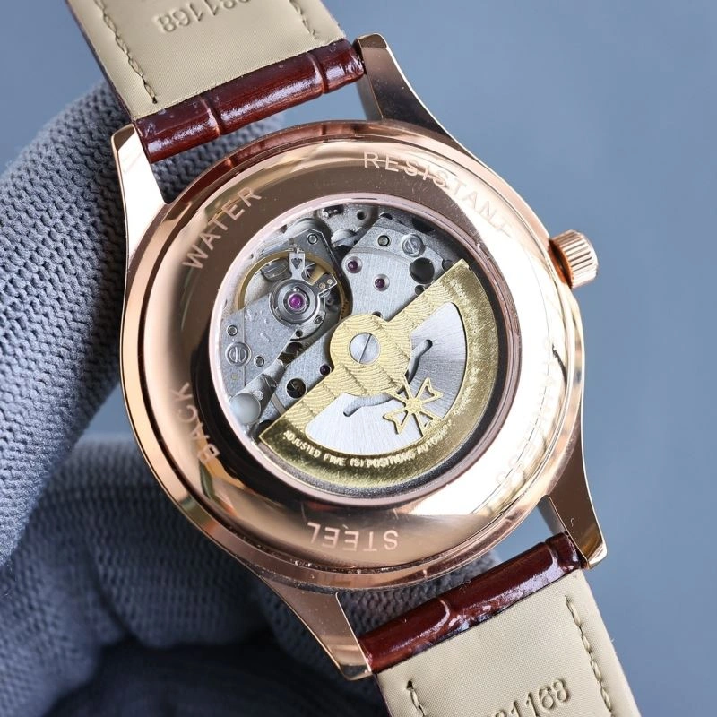 Genuine VACHERON CONSTANTIN Watches