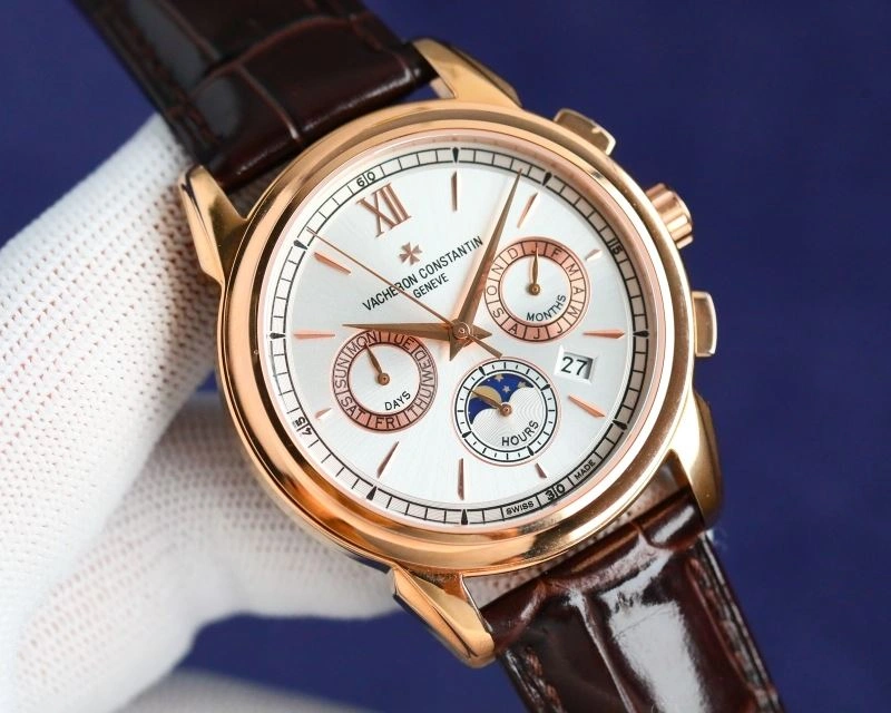 VACHERON CONSTANTIN Watches