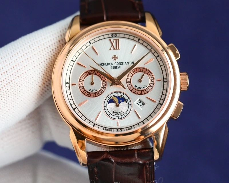 Affordable VACHERON CONSTANTIN Watches