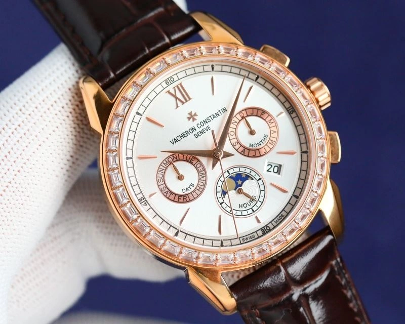 Affordable VACHERON CONSTANTIN Watches