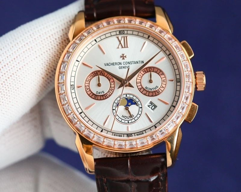 Affordable VACHERON CONSTANTIN Watches