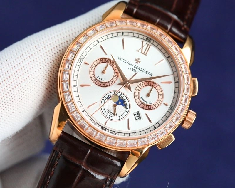 Affordable VACHERON CONSTANTIN Watches