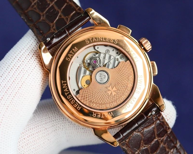 Affordable VACHERON CONSTANTIN Watches
