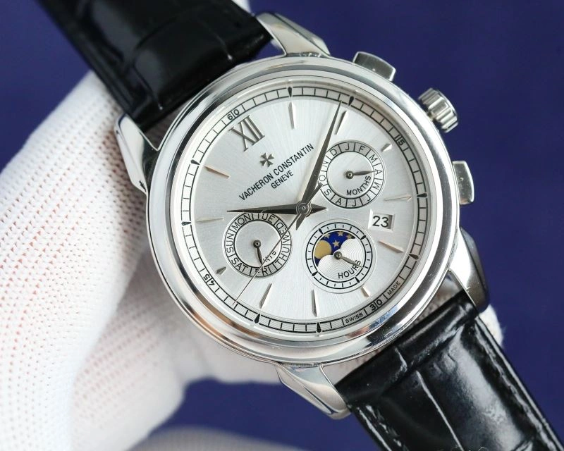 VACHERON CONSTANTIN Watches