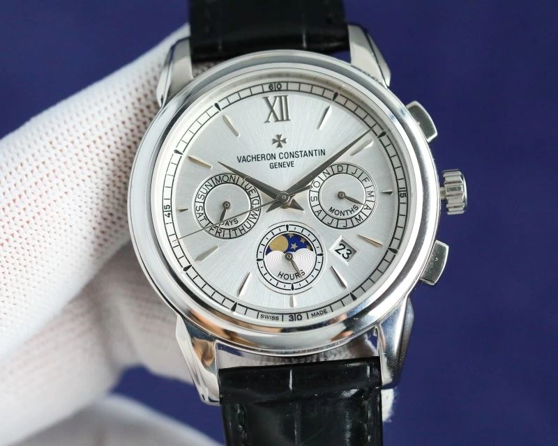 Top match VACHERON CONSTANTIN Watches