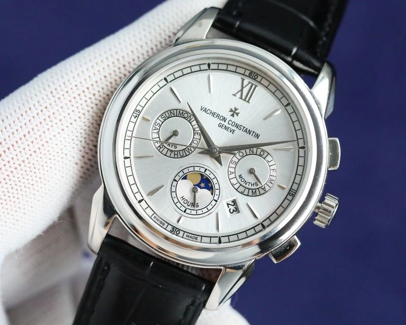 Top match VACHERON CONSTANTIN Watches