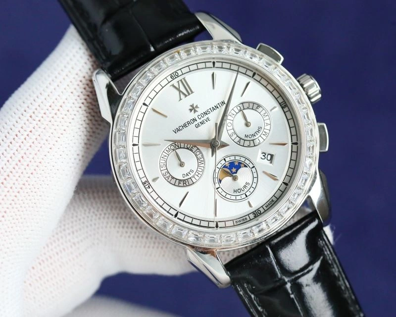 Top match VACHERON CONSTANTIN Watches