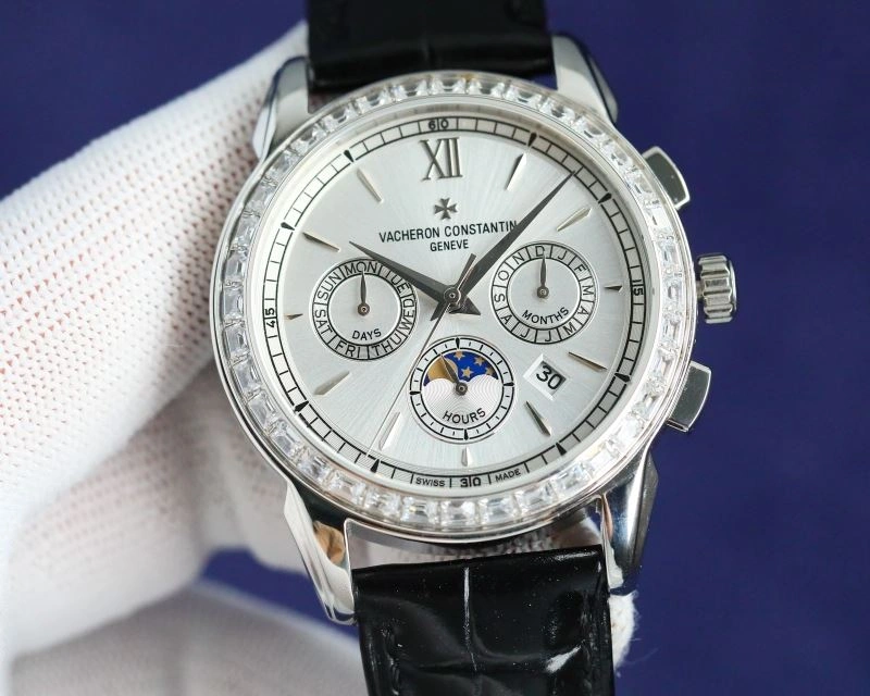 Top match VACHERON CONSTANTIN Watches