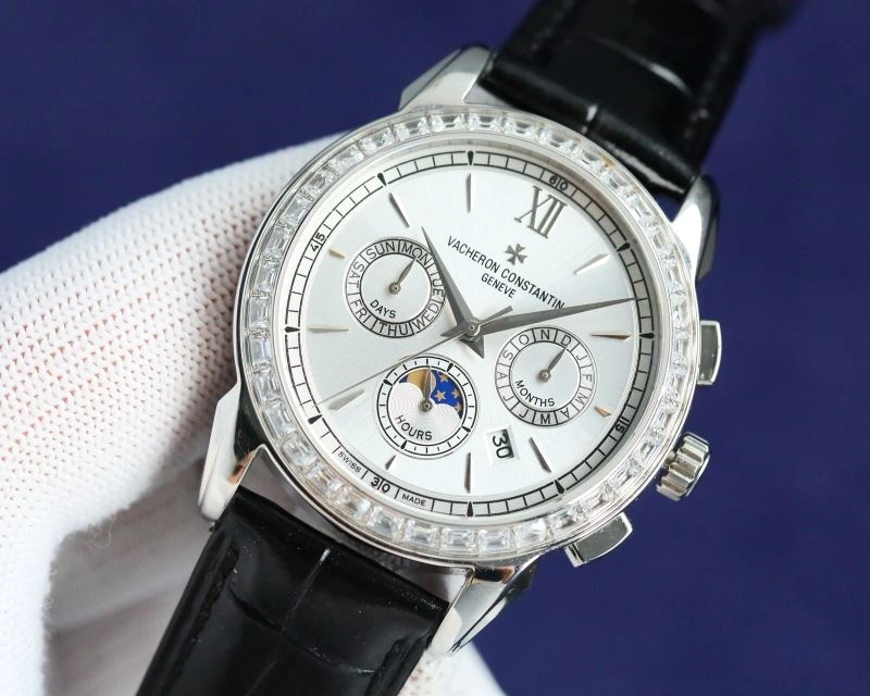 Top match VACHERON CONSTANTIN Watches
