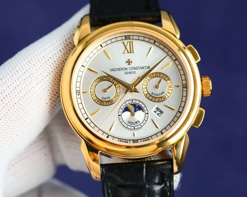 VACHERON CONSTANTIN Watches