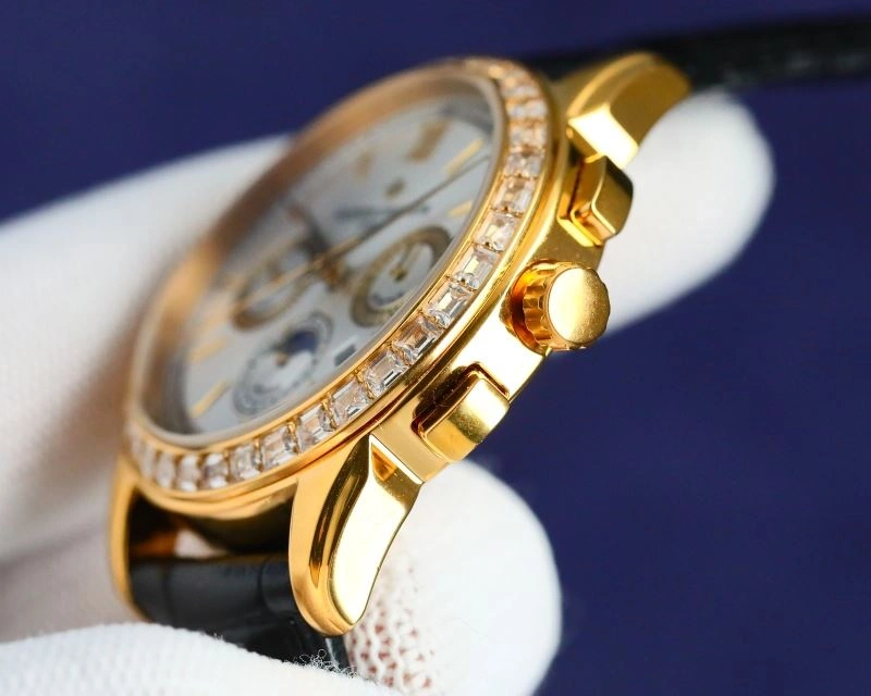 Indistinguishable VACHERON CONSTANTIN Watches