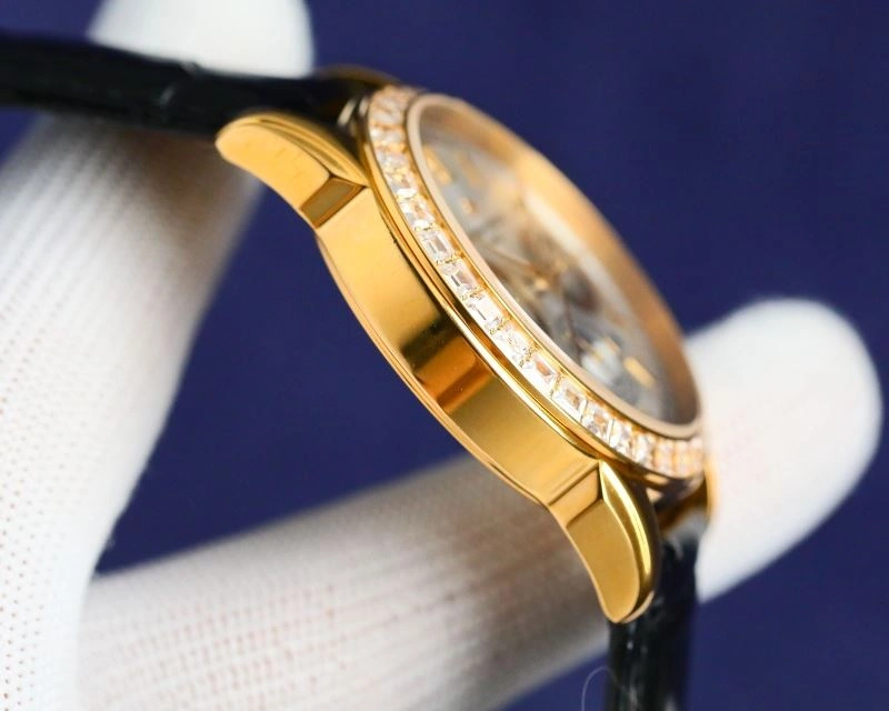 Indistinguishable VACHERON CONSTANTIN Watches