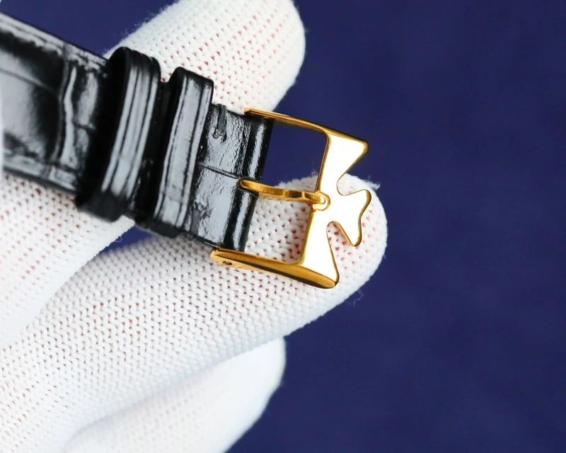 Indistinguishable VACHERON CONSTANTIN Watches