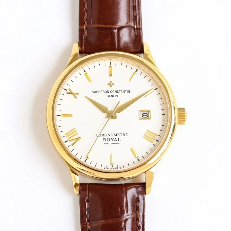 VACHERON CONSTANTIN Watches