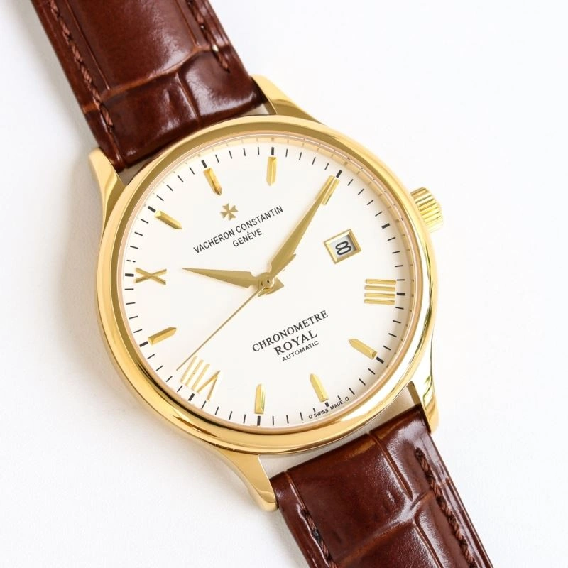 Perfect replica VACHERON CONSTANTIN Watches