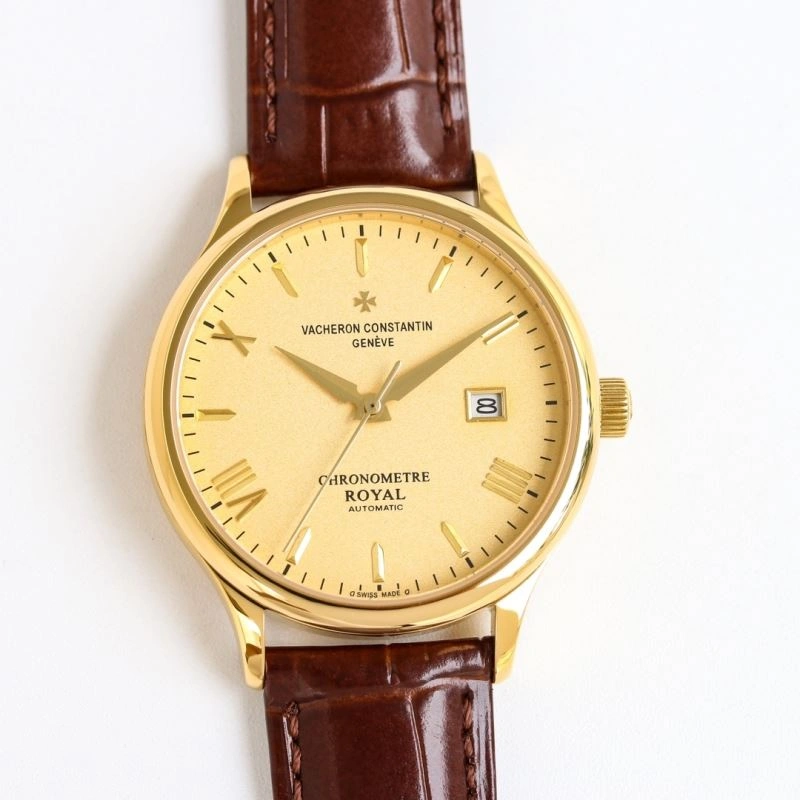 Perfect replica VACHERON CONSTANTIN Watches