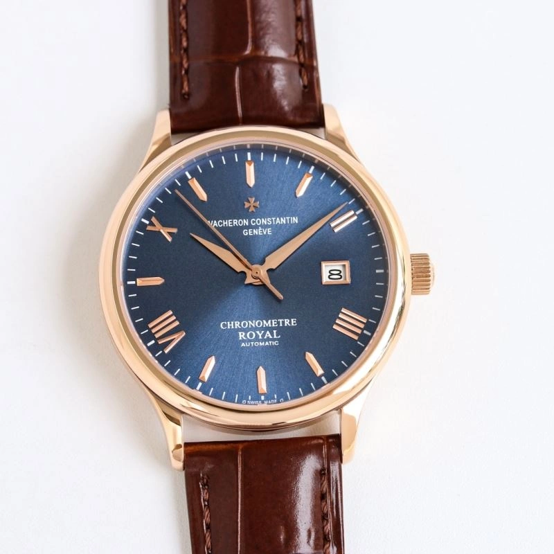 Perfect replica VACHERON CONSTANTIN Watches