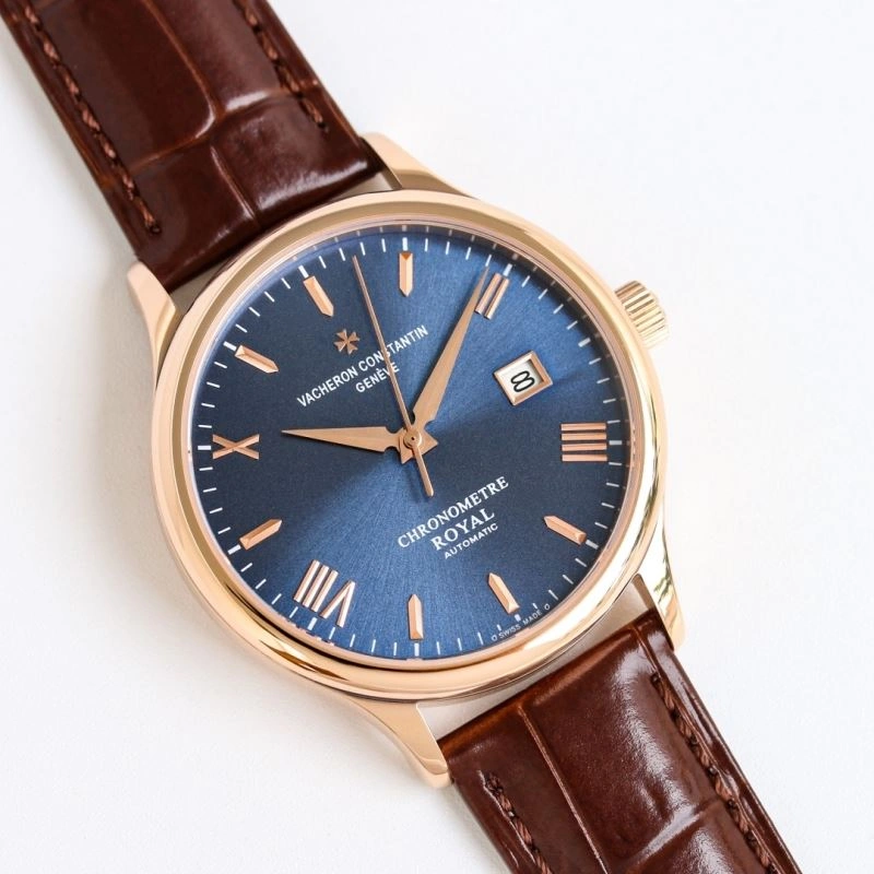 Perfect replica VACHERON CONSTANTIN Watches