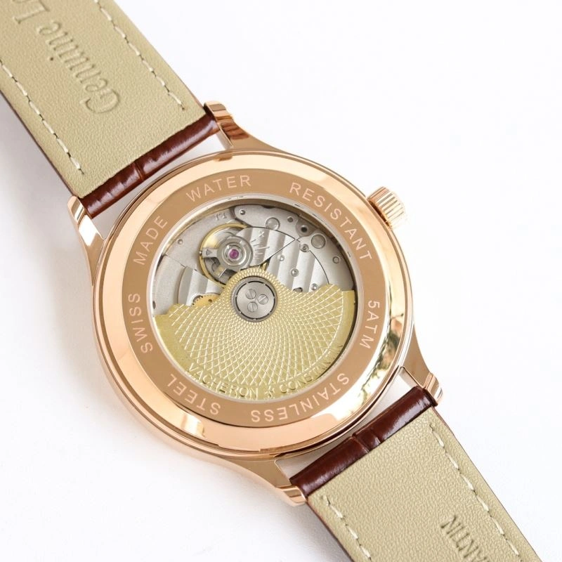 Perfect replica VACHERON CONSTANTIN Watches