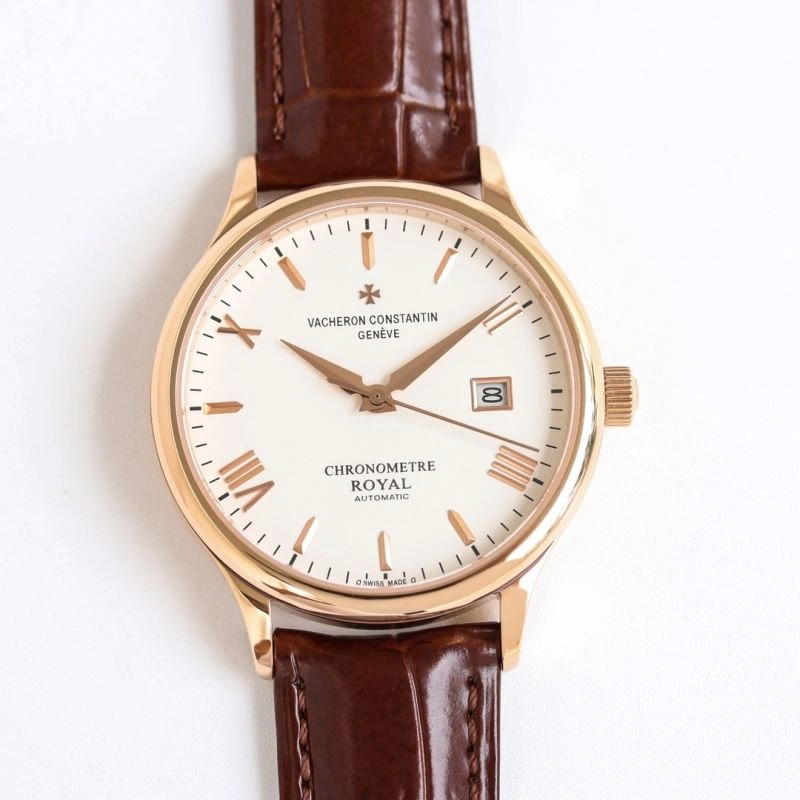 VACHERON CONSTANTIN Watches