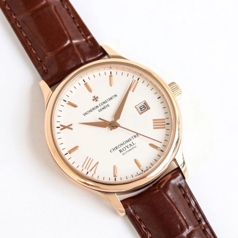 Perfect replica VACHERON CONSTANTIN Watches