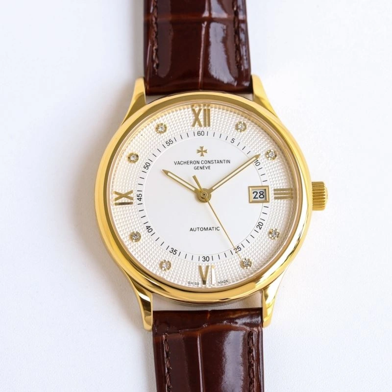 VACHERON CONSTANTIN Watches