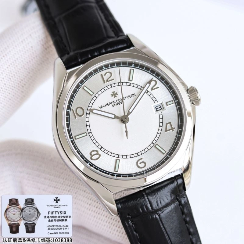 VACHERON CONSTANTIN Watches