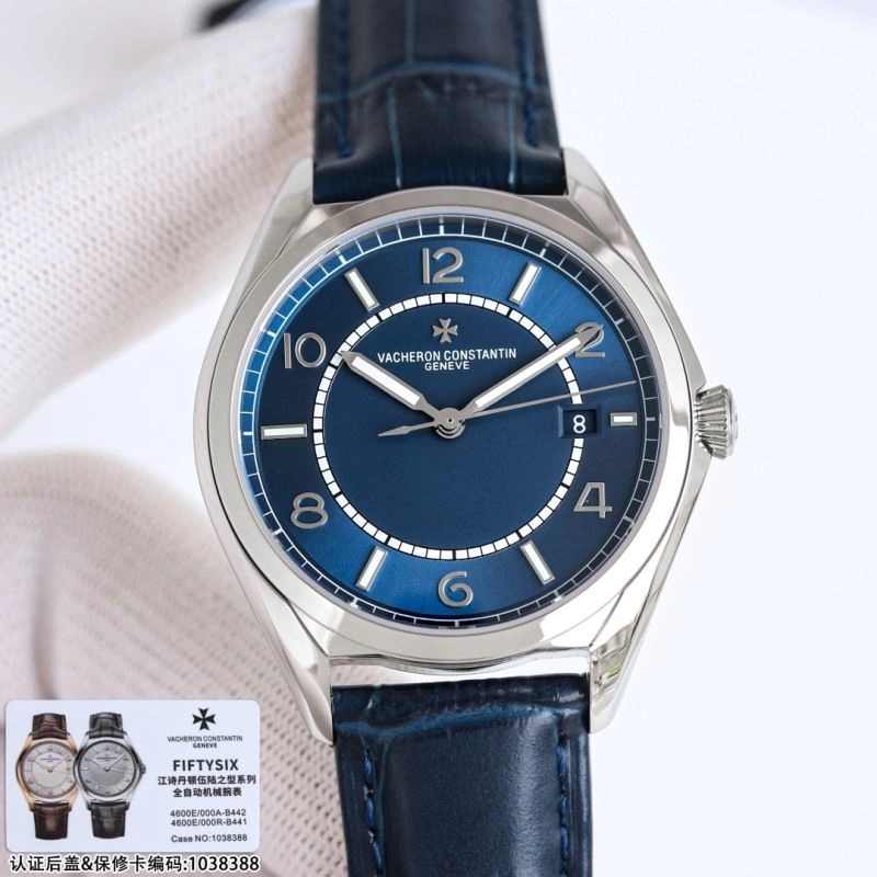 Cut-rate VACHERON CONSTANTIN Watches