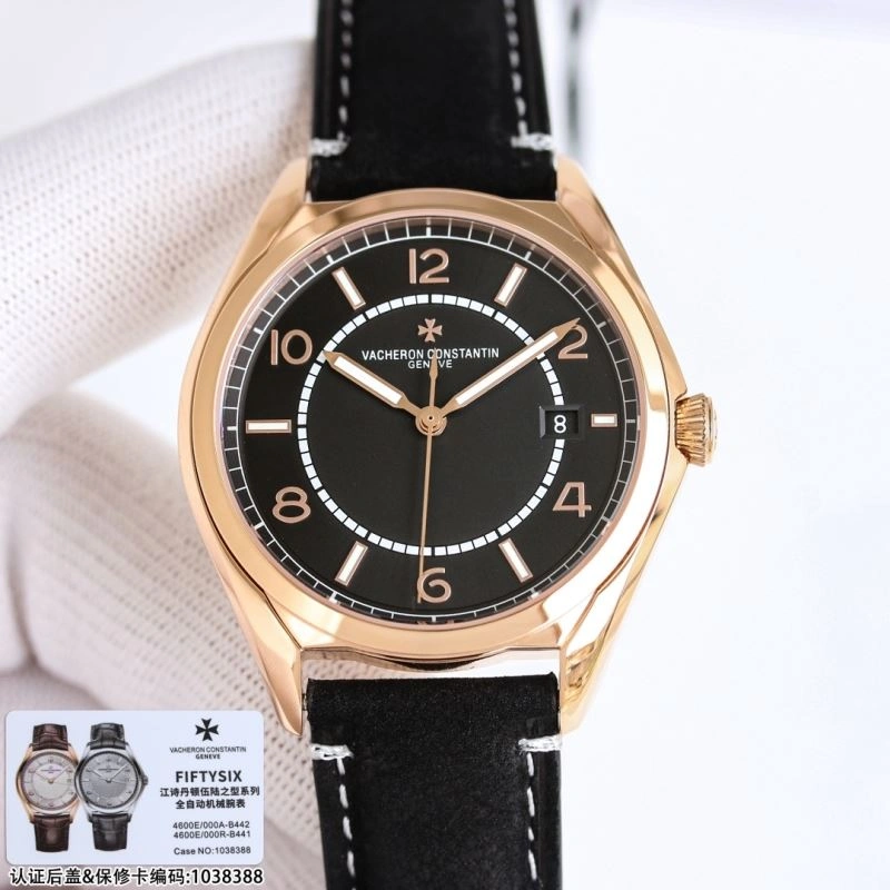 Brand-original VACHERON CONSTANTIN Watches
