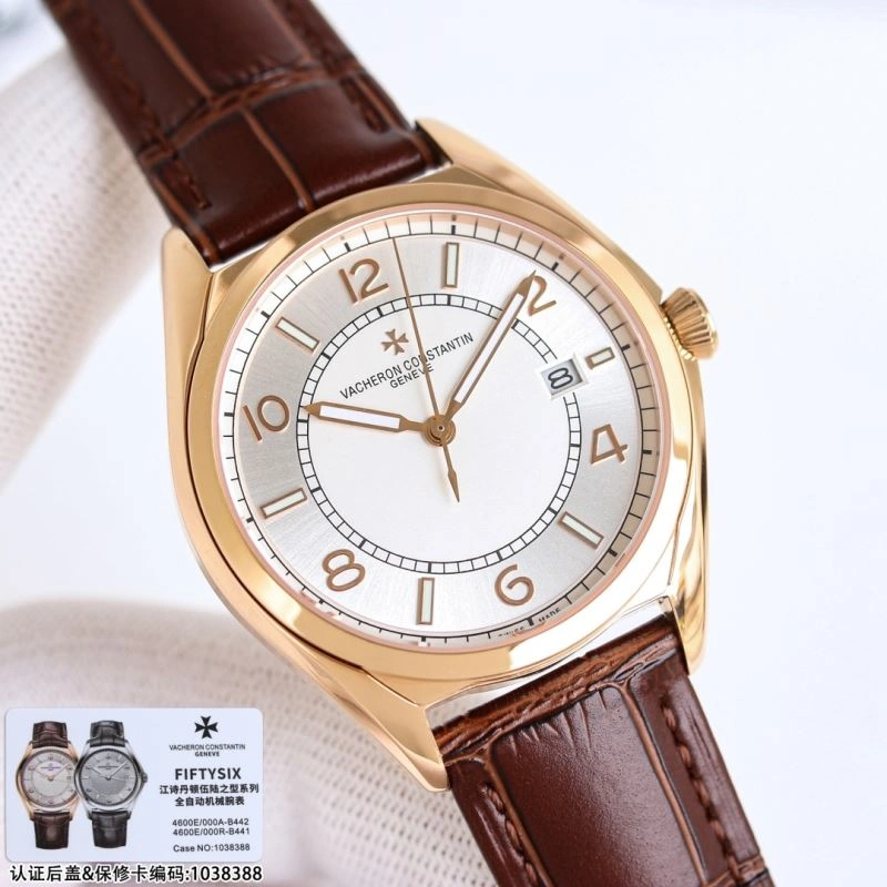 Brand-original VACHERON CONSTANTIN Watches