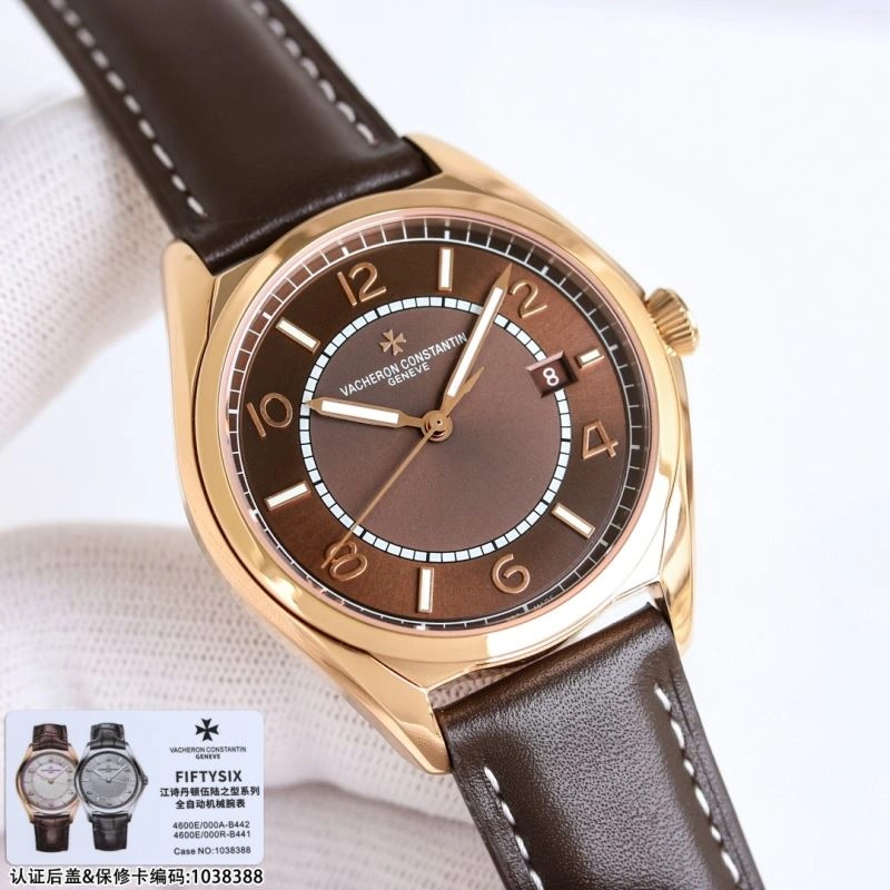 Brand-original VACHERON CONSTANTIN Watches