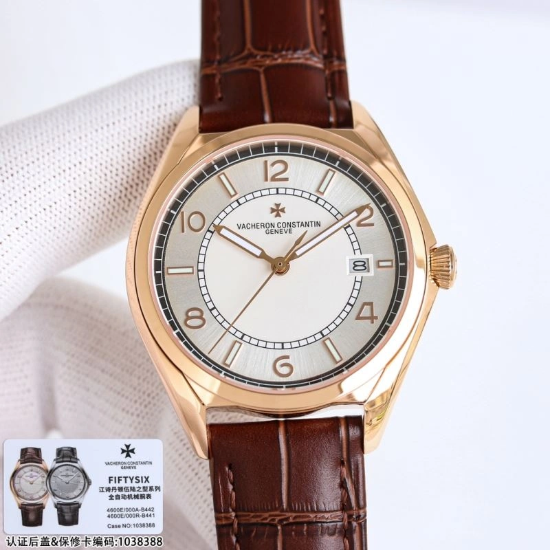 Brand-original VACHERON CONSTANTIN Watches