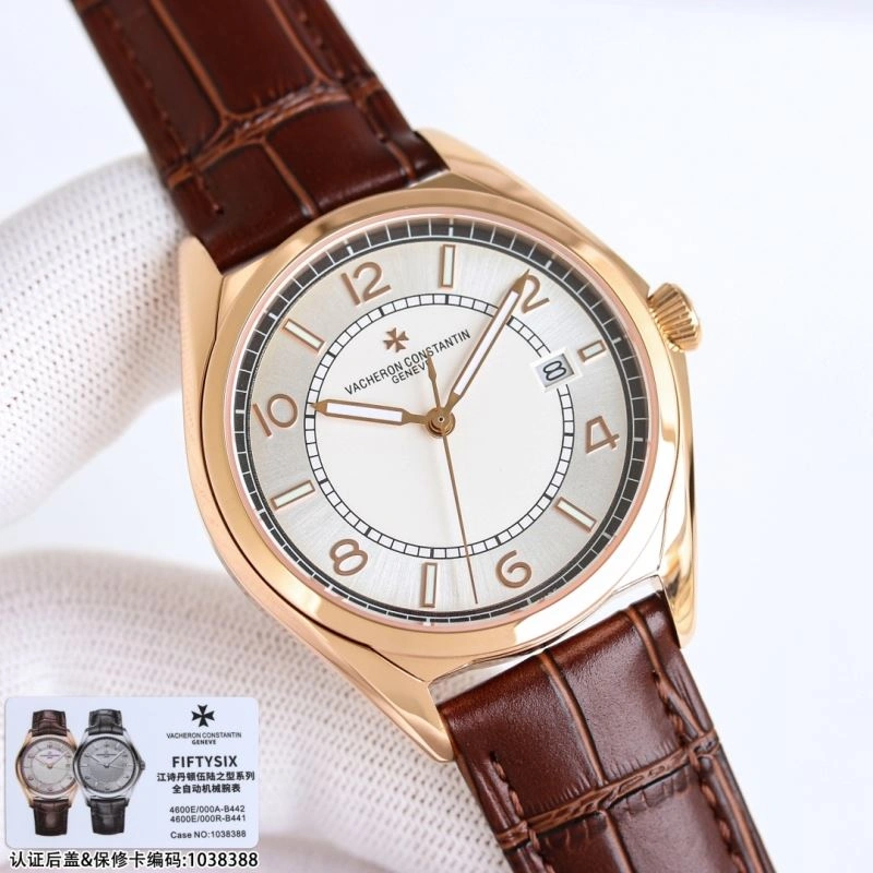 Brand-original VACHERON CONSTANTIN Watches