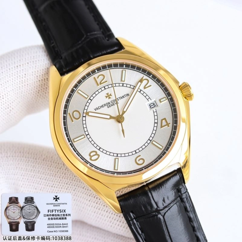 VACHERON CONSTANTIN Watches