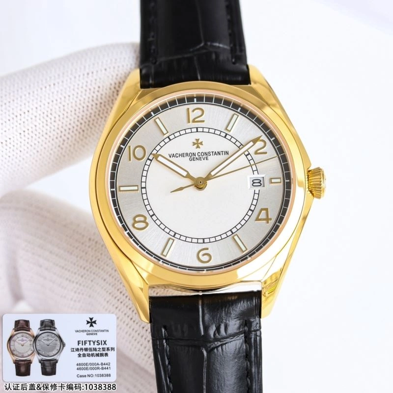 Brand-original VACHERON CONSTANTIN Watches