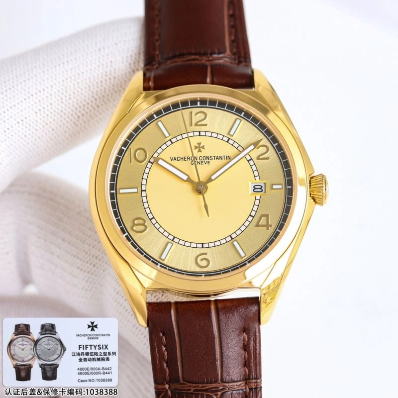 Brand-original VACHERON CONSTANTIN Watches