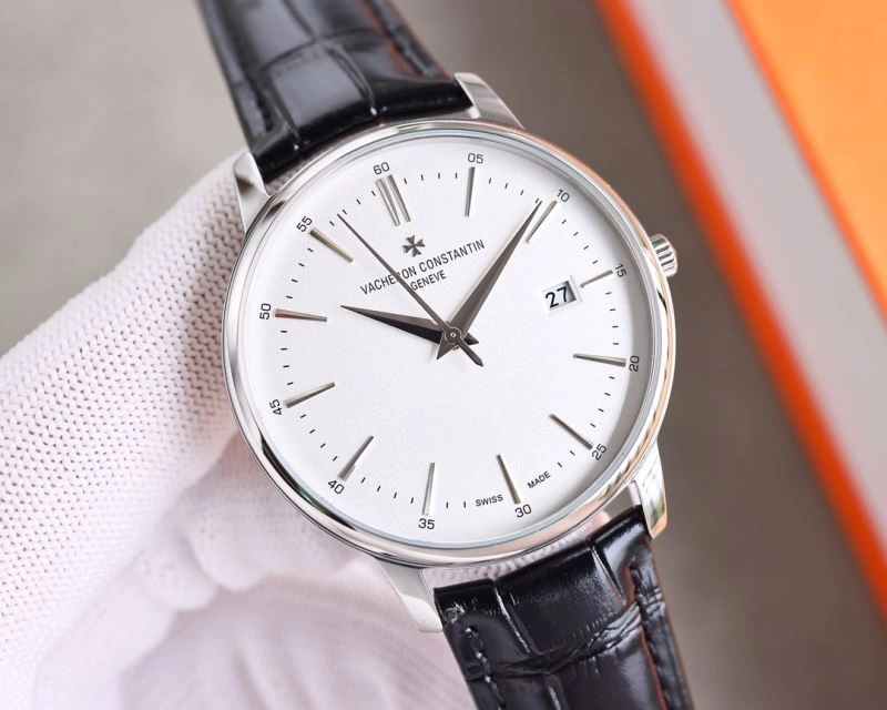 VACHERON CONSTANTIN Watches