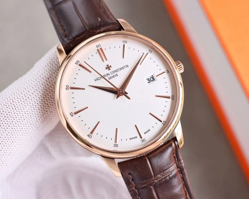 VACHERON CONSTANTIN Watches