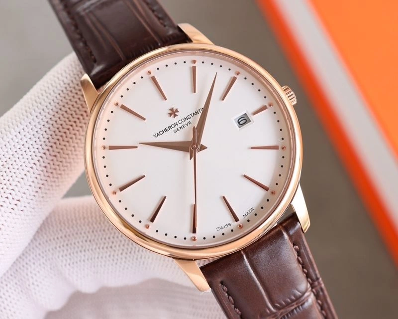 VACHERON CONSTANTIN Watches