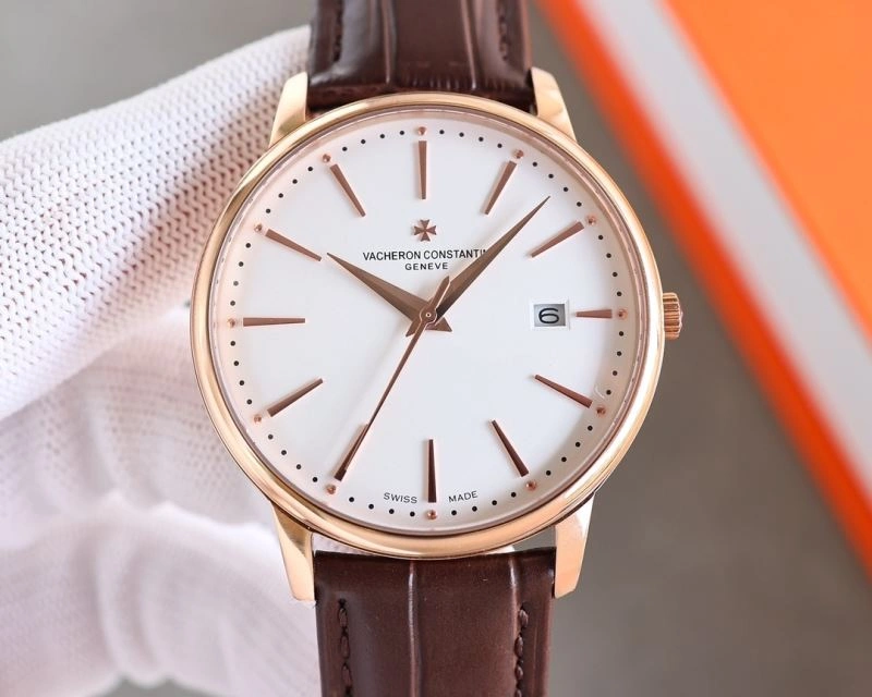 Factory-made VACHERON CONSTANTIN Watches
