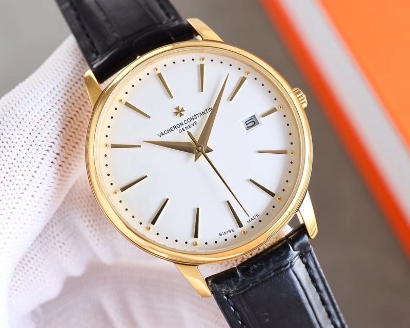 Factory-made VACHERON CONSTANTIN Watches