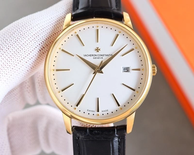 Factory-made VACHERON CONSTANTIN Watches