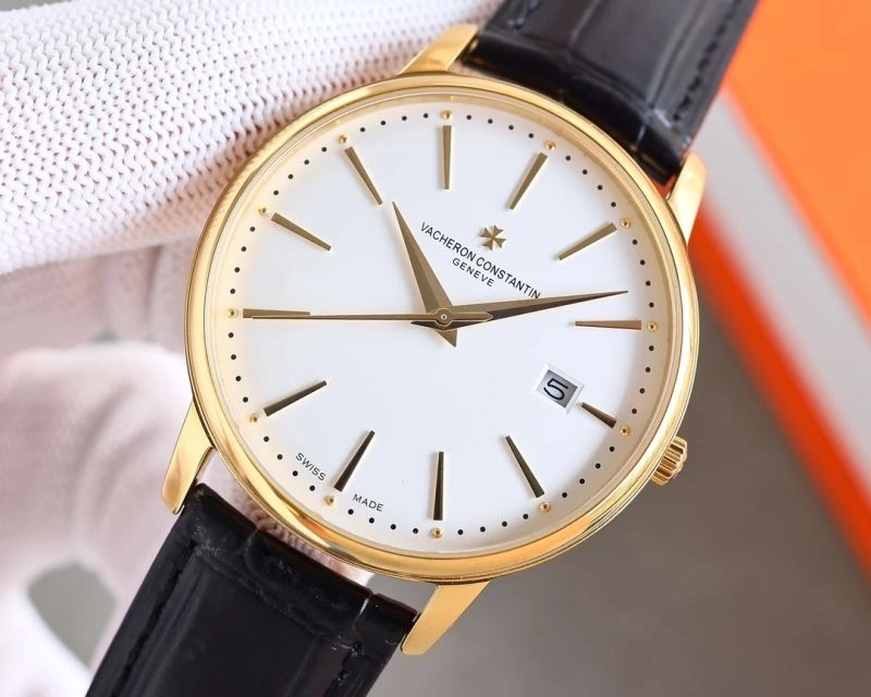 Factory-made VACHERON CONSTANTIN Watches