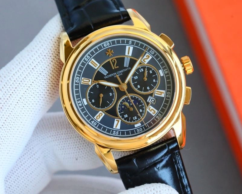VACHERON CONSTANTIN Watches